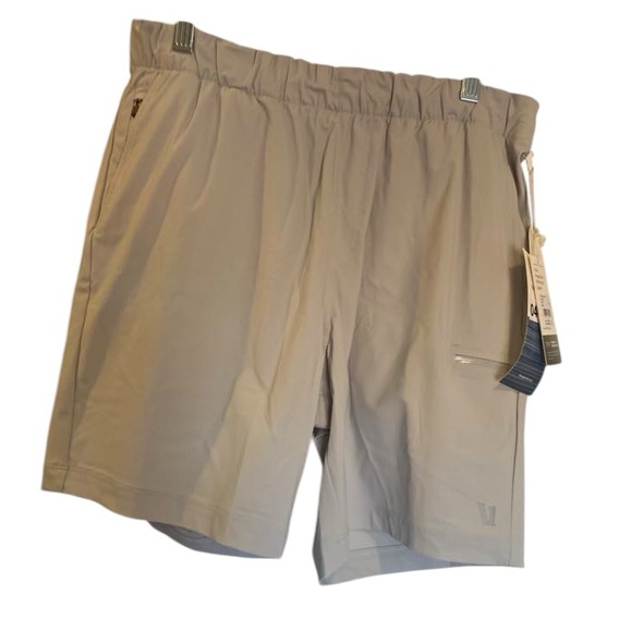 Vuori | Shorts | Nwt Vouri Mens Fleet Sport Short Sky Grey Size S ...